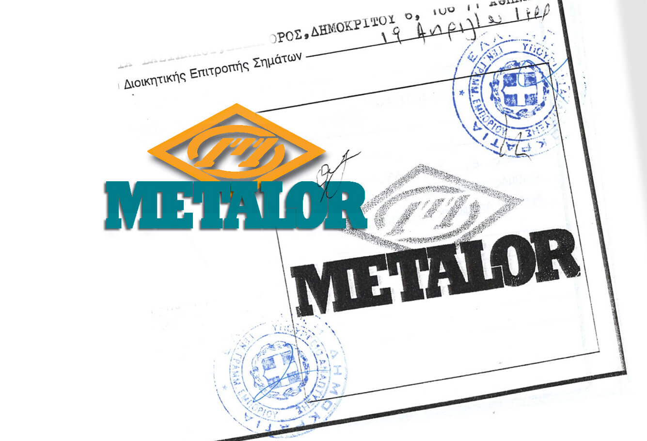 The New Logo – Metalor SA